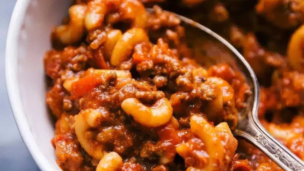 17 Resep Daging Sapi Giling Sederhana dan Lezat untuk Hari-hari Sibuk ...